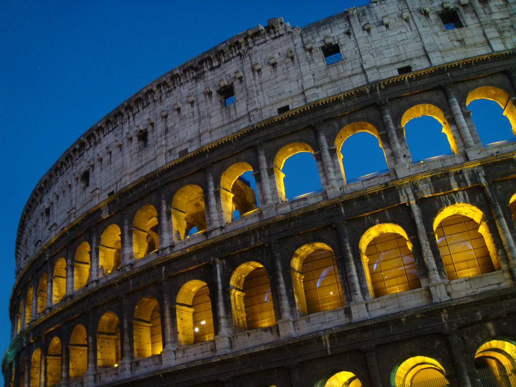 Chasing the Daylight Away